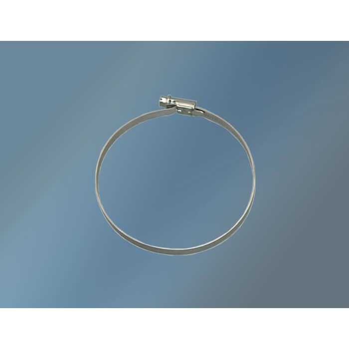 Schlauchklemmen Ø 110 - 130 mm - Quellmalz