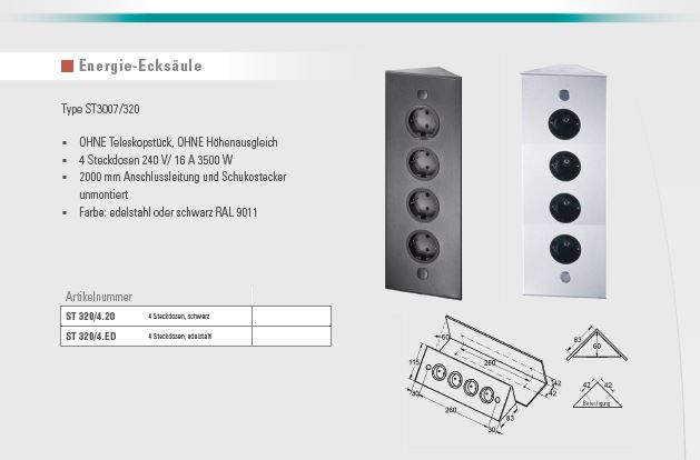 ST320/4.20 - Quellmalz